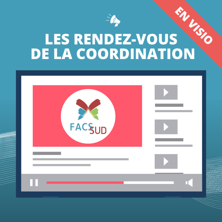 Webinaire « Les rendez-vous de la coordination : présentation du DSRC OncoPaca-Corse » (FACS Sud ...